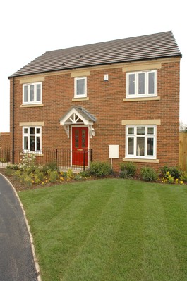 Make way for the Malbury | Easier