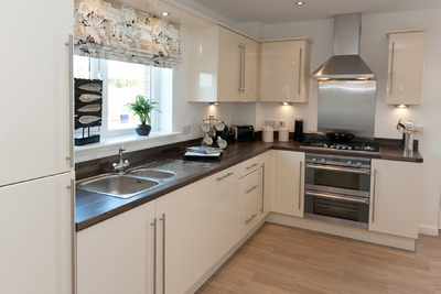 Bellway Homes brightens the view this season | Easier