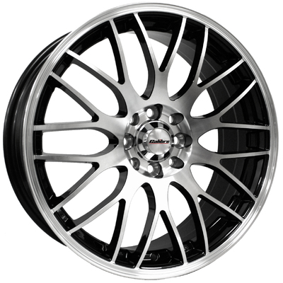 Wheelwright reveal Calibre Motion 2 alloy wheel in stunning new finish ...