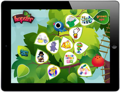 New children's app granted first U rating from BBFC | Easier