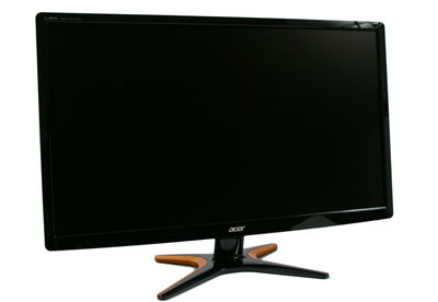 The new Acer Predator 3D gaming monitor | Easier