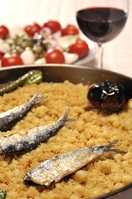 Region of Murcia serves up Spain's best kept secret for food and wine ...