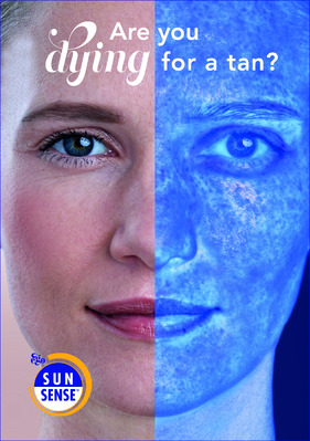 Survey finds Brits are dying for a tan | Easier