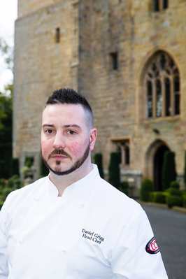 Boho Chef to visit Langley to create fusion dining extravaganzas with ...