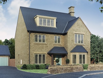 Redrow Homes offers early bird prices to house hunters | Easier