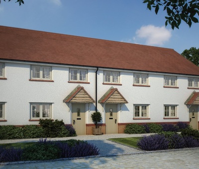 Locals have first call on new affordable homes in Garstang | Easier